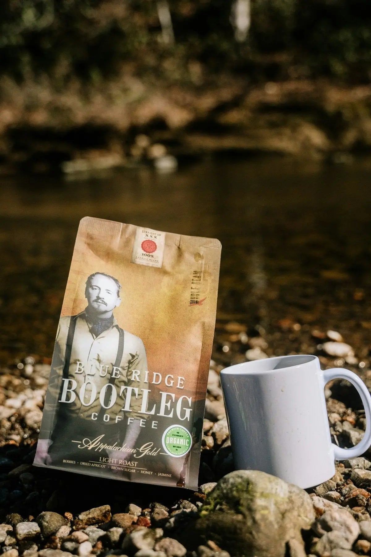 NEW ARRIVALS – Blue Ridge Bootleg