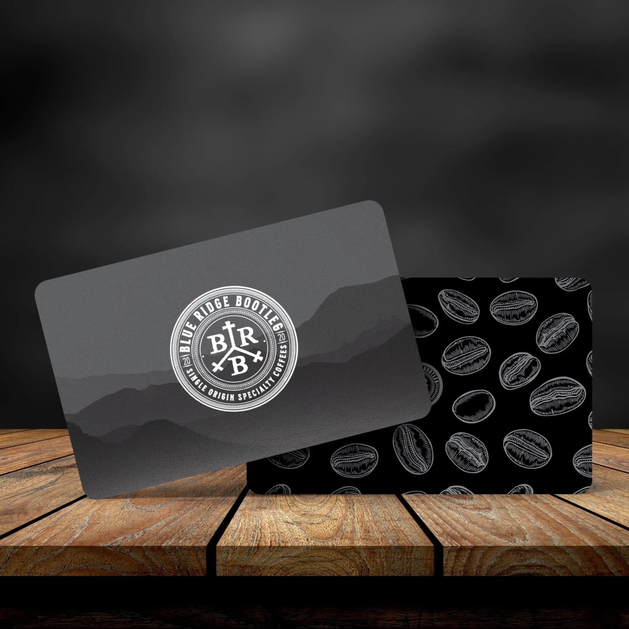 Digital Gift Card – Blue Ridge Bootleg